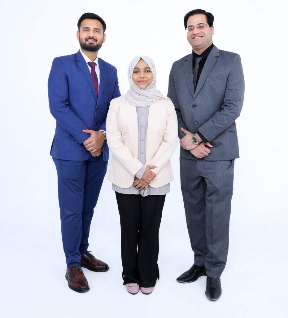 Meet Our Team | Honor Insurance