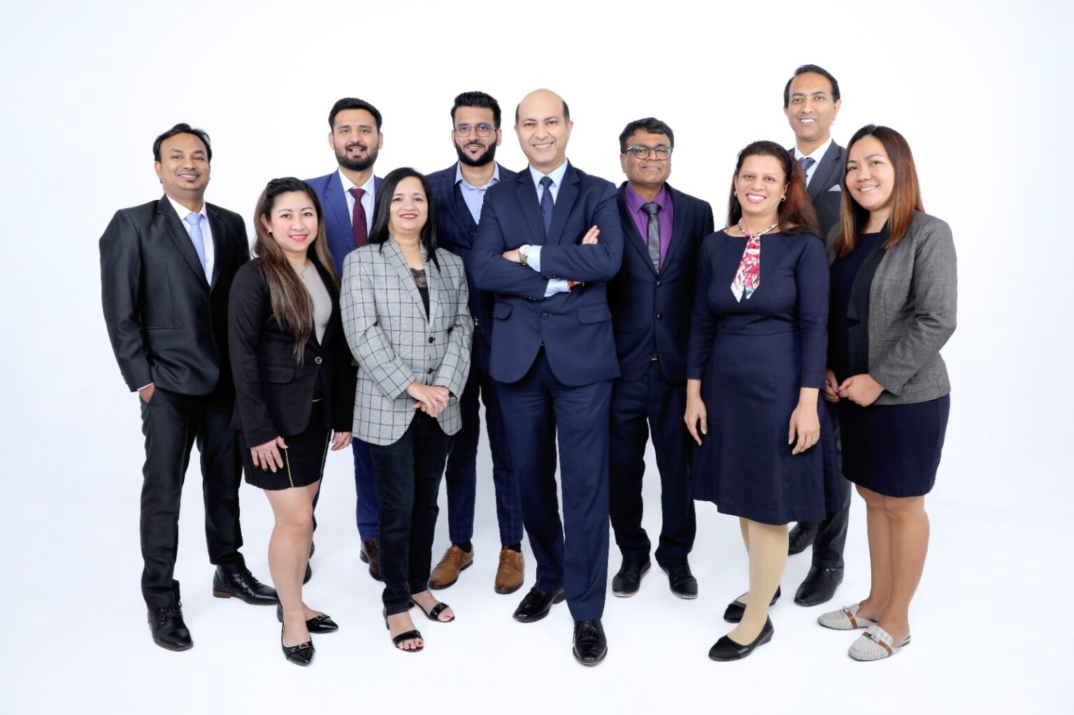 Meet Our Team | Honor Insurance